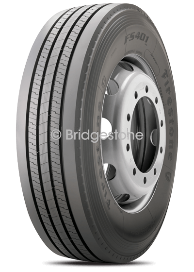 Truck and Bus Tyres