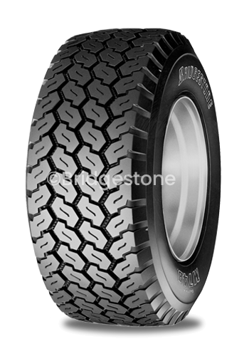Truck and Bus Tyres