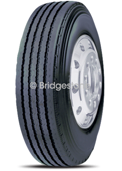 Truck and Bus Tyres