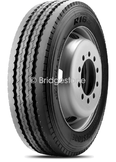 Truck and Bus Tyres