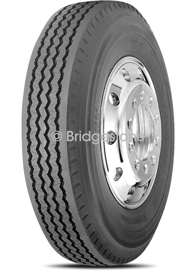 Truck and Bus Tyres
