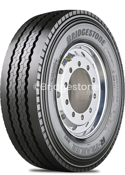 Truck and Bus Tyres