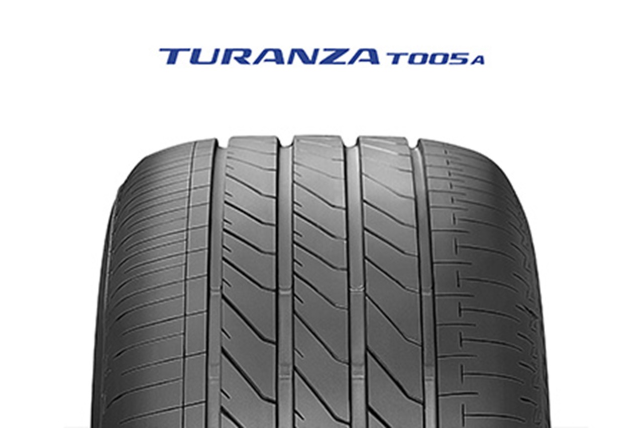 Tread Patterns - Learn About Tyre Patterns | Bridgestone