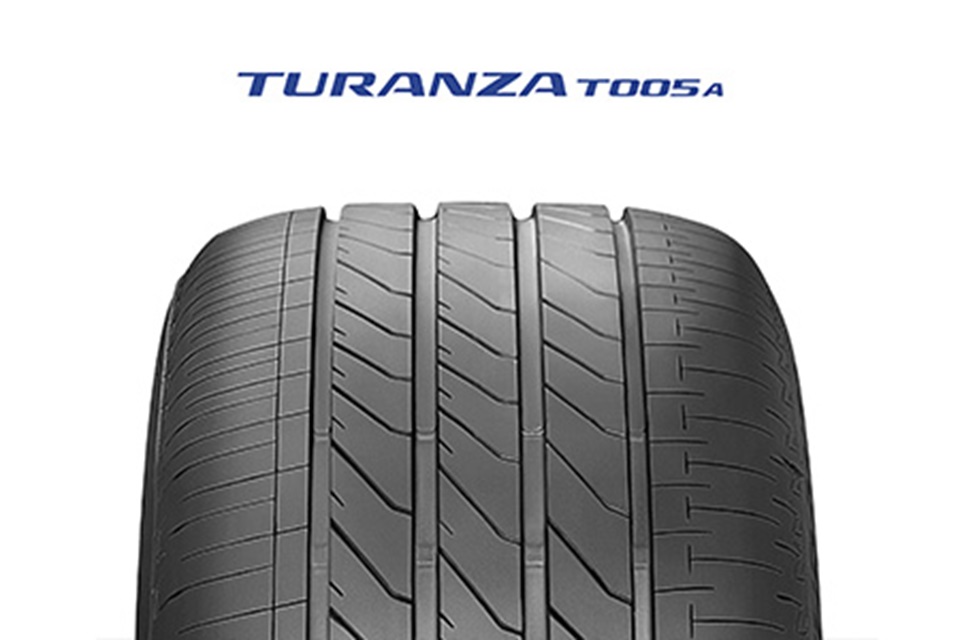 Tread Patterns - Learn About Tyre Patterns | Bridgestone