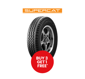 Tyres Offers - Bridgestone & Firestone