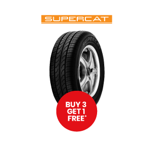 Tyres Offers - Bridgestone & Firestone