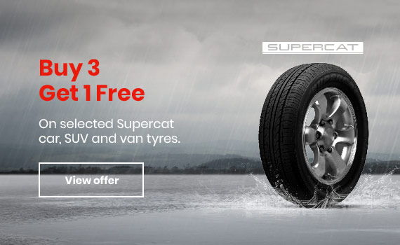 Bridgestone Tyres - Car, 4x4 & Truck Tyres