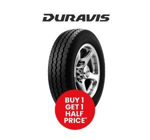 Tyres Offers - Bridgestone & Firestone