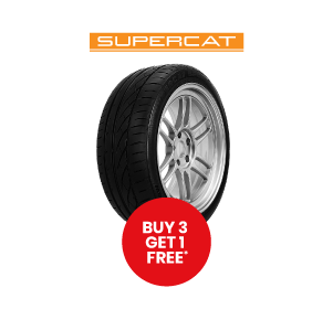 Tyres Offers - Bridgestone & Firestone