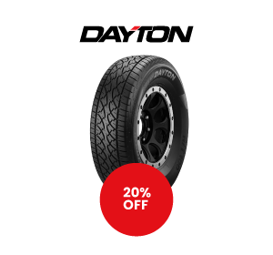 Tyres Offers - Bridgestone & Firestone