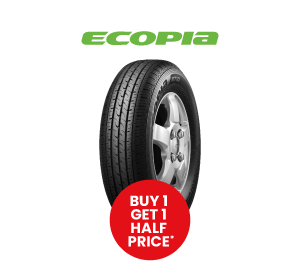 Tyres Offers - Bridgestone & Firestone