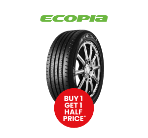 Tyre Sales - 4th Tyre Free Tyre Deals - Bridgestone