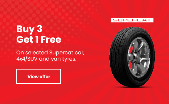 Shop Tyres - Car Mechanic | Bridgestone