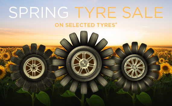 SHOP TYRES - Car Mechanic | Bridgestone
