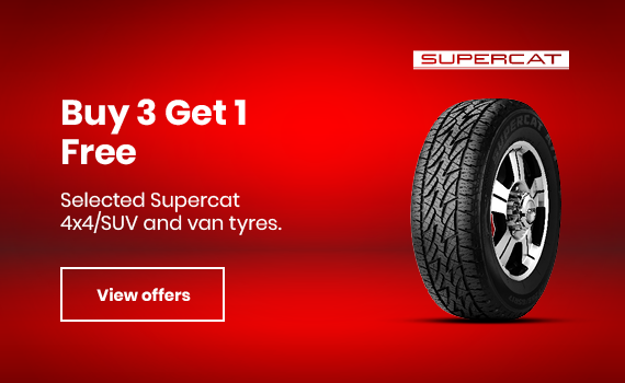 Online Tyre Sales - Bridgestone Deals & Offers | Bridgestone