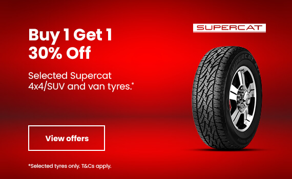 Shop Tyres - Car Mechanic | Bridgestone