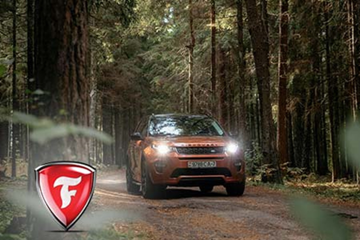 Firestone Tyres - Safety & Affordable Tyres | Bridgestone