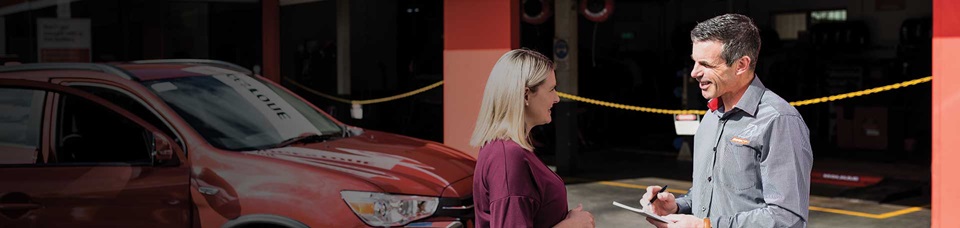 Customer Feedback | Bridgestone Australia